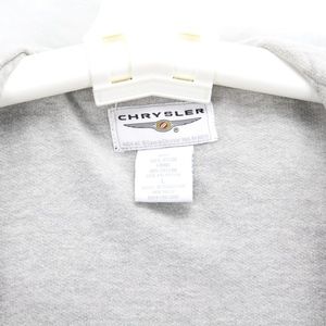 Chrysler | Jackets & Coats | Collectable Chrysler Logo Nylon Jacket ...